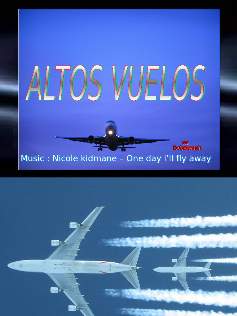 Altos_Vuelos | PDF