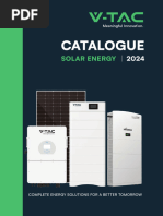 VSOLE INVERTER DATASHEET Single-Phase & Three Phase | PDF | Power ...