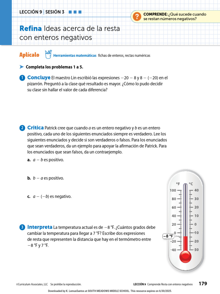 Elena Cabezas - iRCM07_SP_SW_U02_L09_S03 | PDF | Entero | Sustracción
