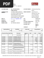 Idfc Bank | PDF | Cheque | Banks