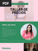 Guía para Gestionar Empresa Virtual YBT | PDF | Mercado (economía ...