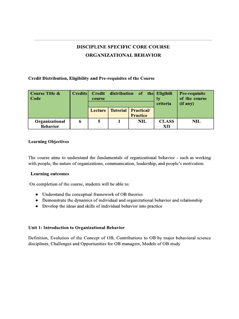 OB | PDF