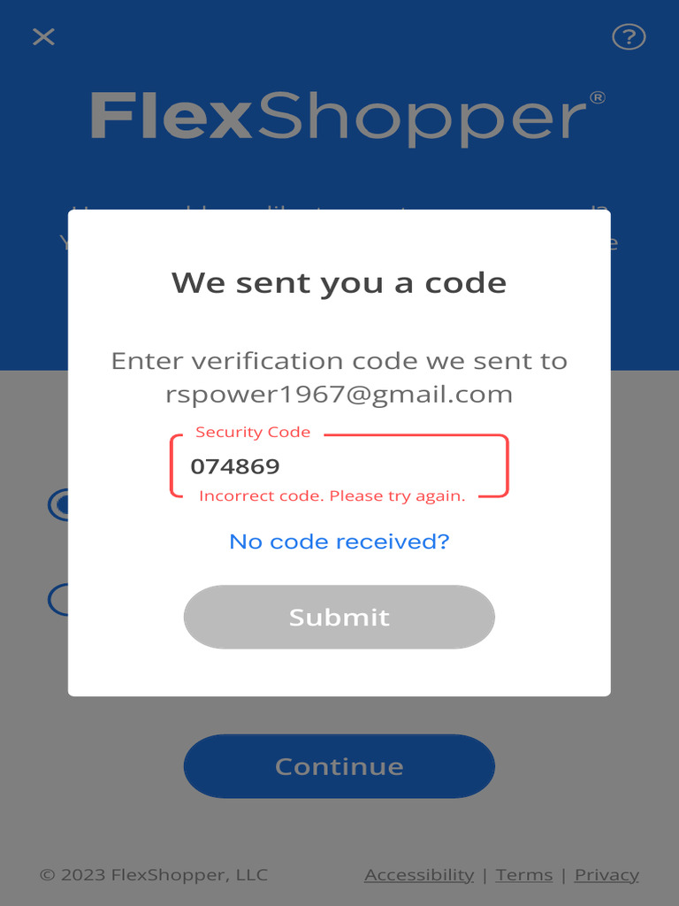 FlexShopper Lease-To-Own Top Brands & Retailers | PDF