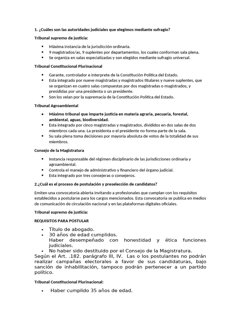 14444 | PDF | Judicaturas | Gobernancia