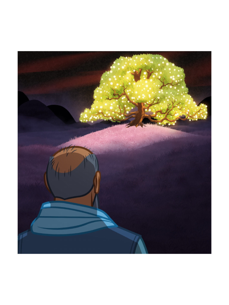 Tree of Life: A Vision of Joy | PDF