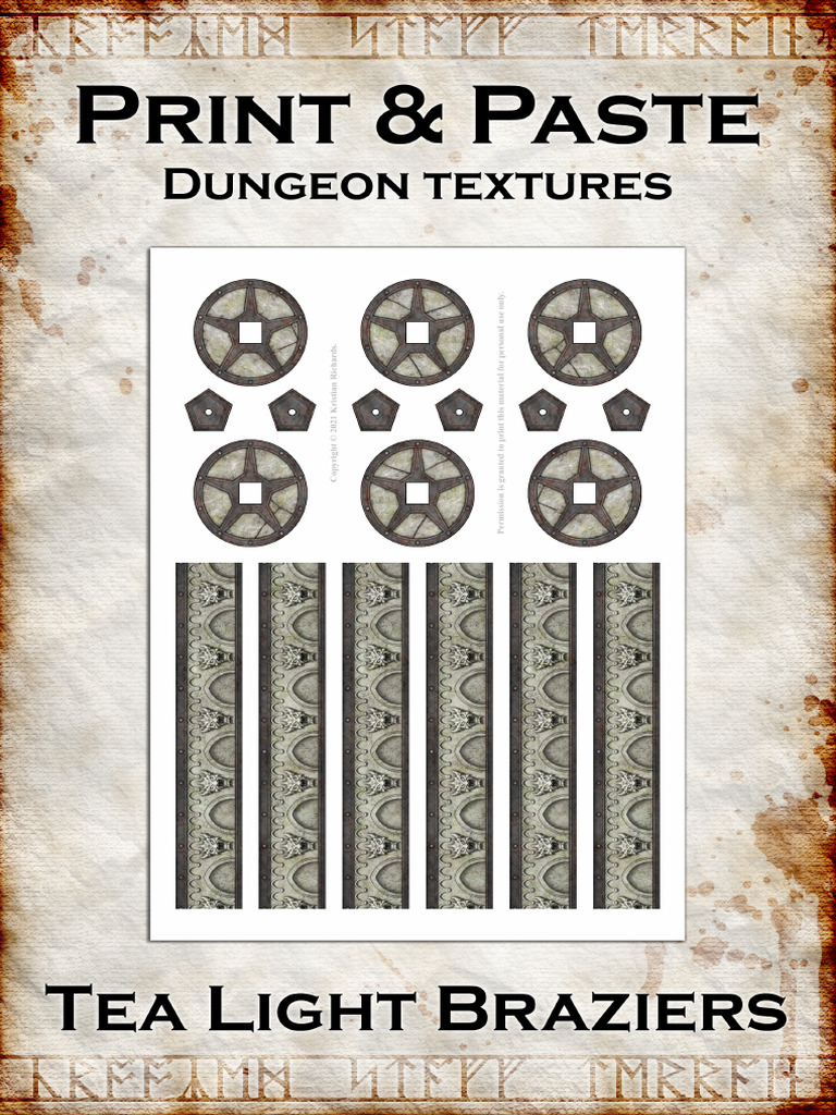 Print Paste 48 | PDF