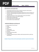 LifeStent Vascular Stent System Brochure (Bard) (BD Interventional ...