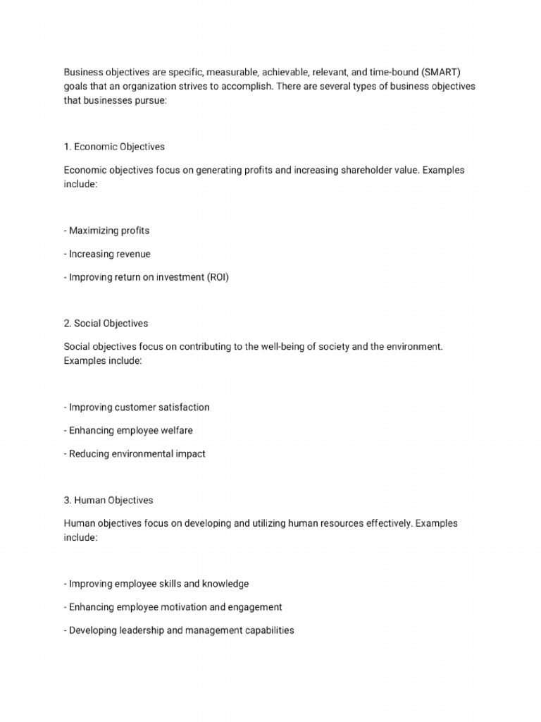 Business Object-WPS Office | PDF