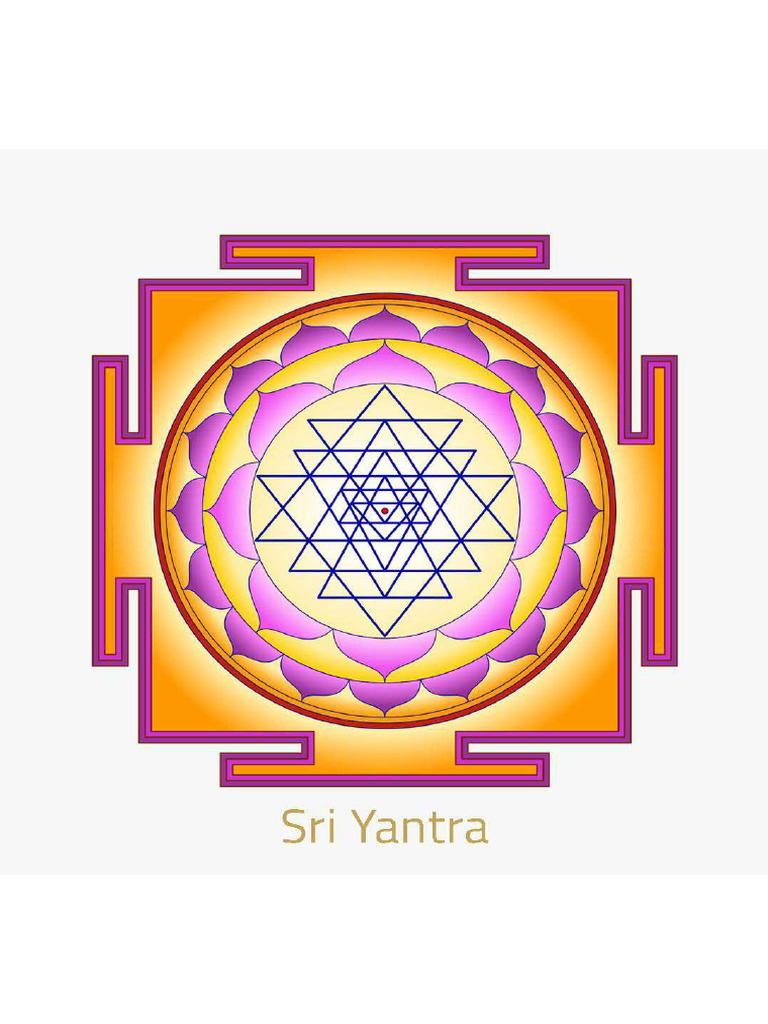 Yantra 2 | PDF