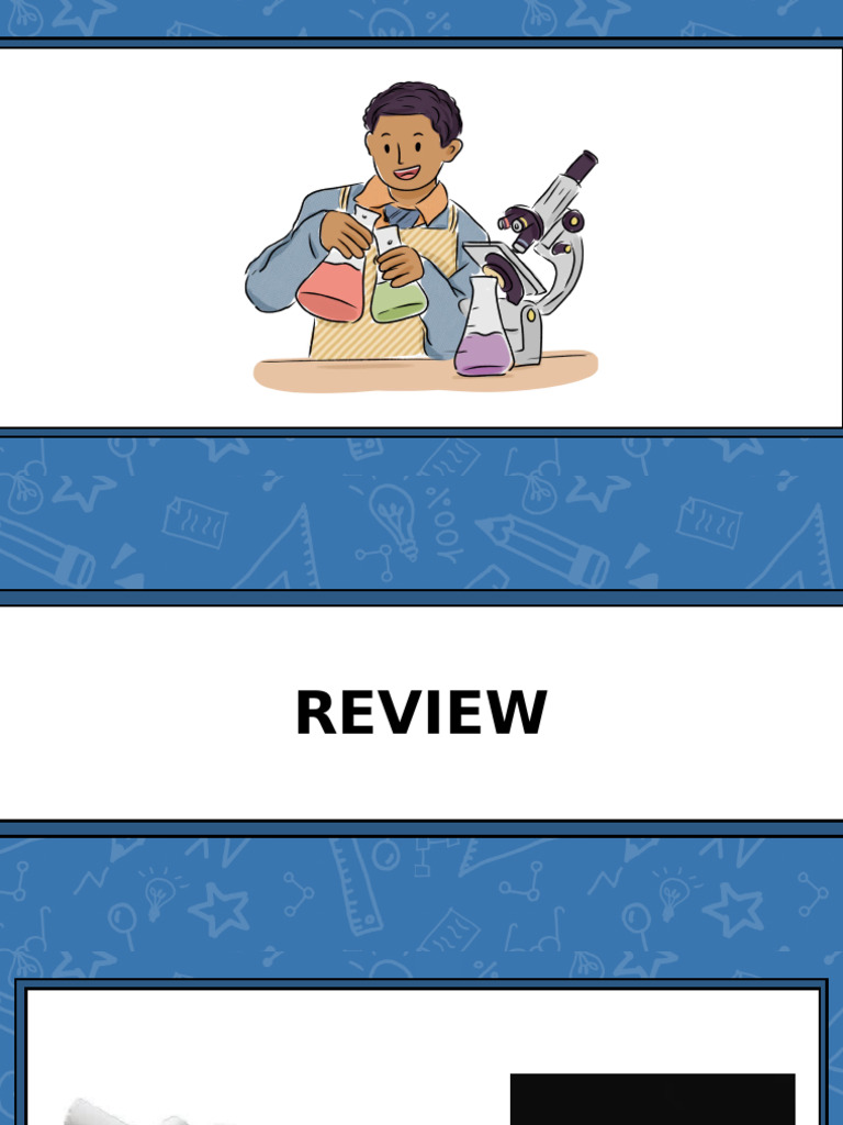 Evidence of Chemical Reactions Explained | PDF | Chemical Reactions ...