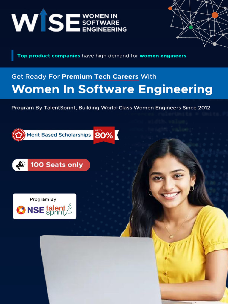 Women in Software Engineering Program | PDF | Modular Programming ...
