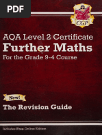 Targeting Math 5A | PDF