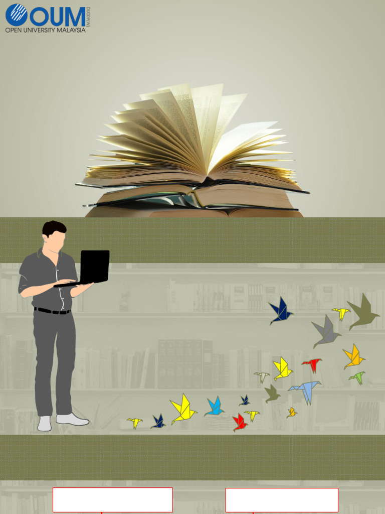 Pendaftaran Kursus Mei 2025 OUM | PDF