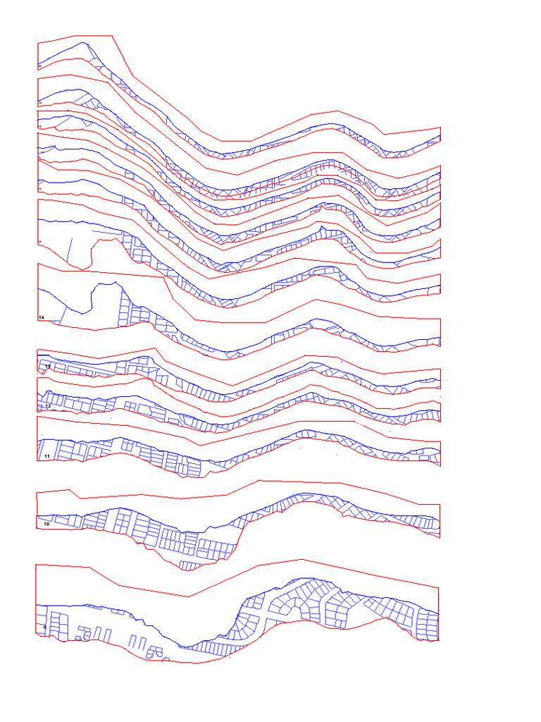 Corte Laser A0 - Cota 1 Al 20 | PDF