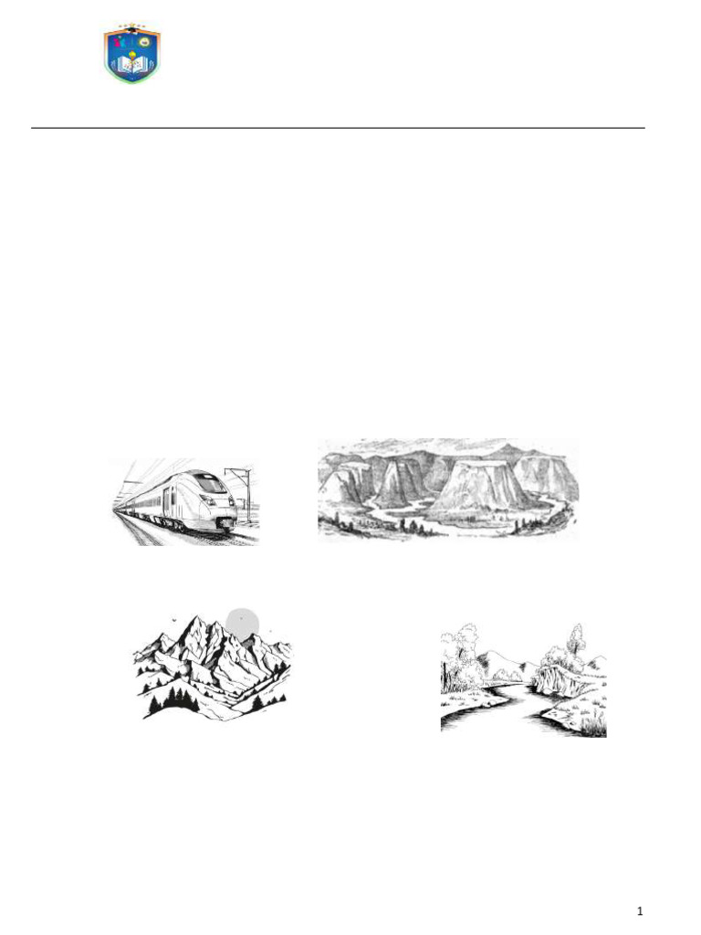 Grade 2 Term III EVS Sample QP | PDF