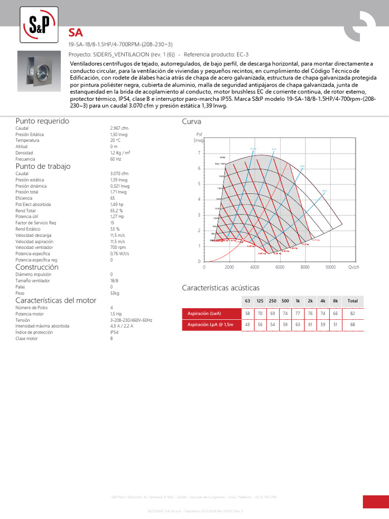 Ec 3 | PDF | Ingeniería mecánica | Ingeniería Termodinámica