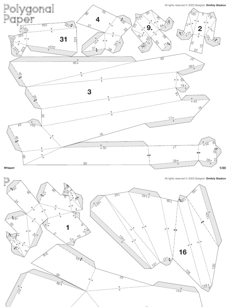 Whippet A4 | PDF