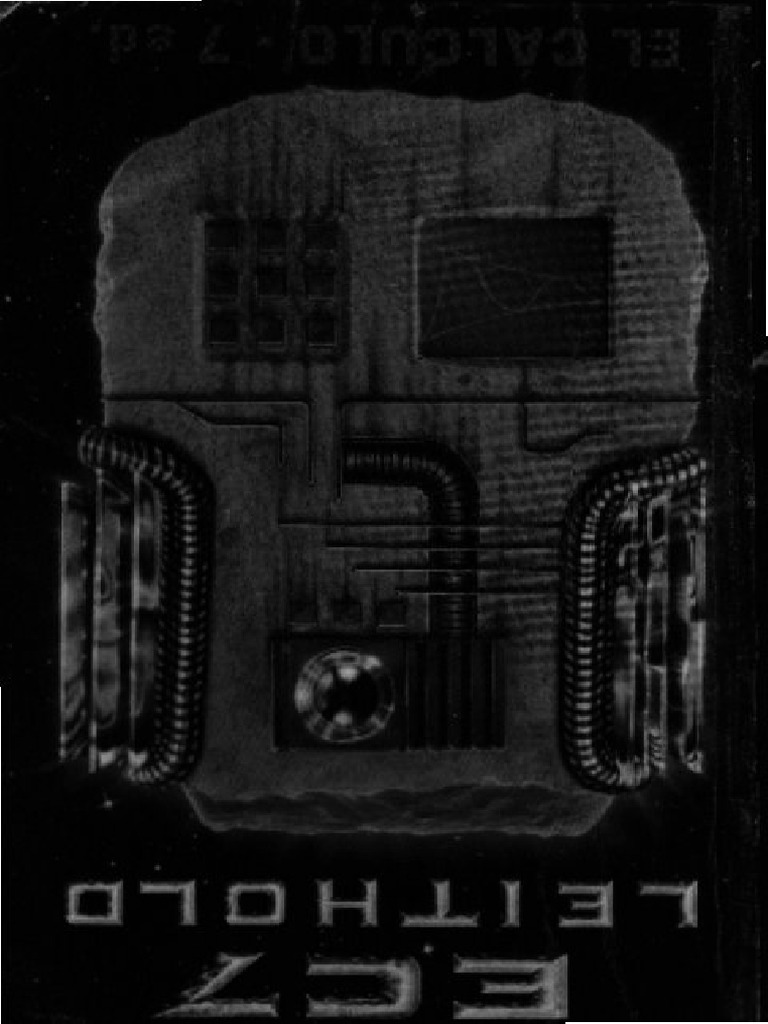 El Cálculo Louis Leithold | PDF