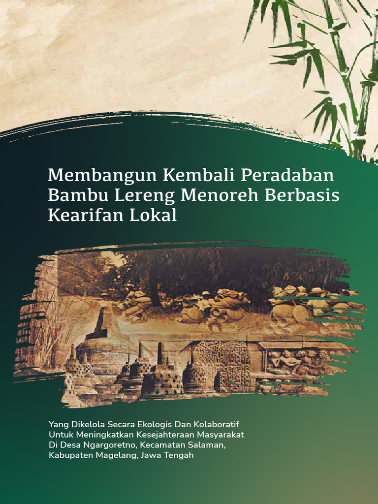 Booklet Bambu - A5 2 2 | PDF
