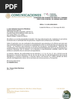 Evaluación de Encargos Conferidos SAT | PDF