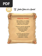 Dieta para Sindrome de Cushing | PDF | Fruta | Vegetales