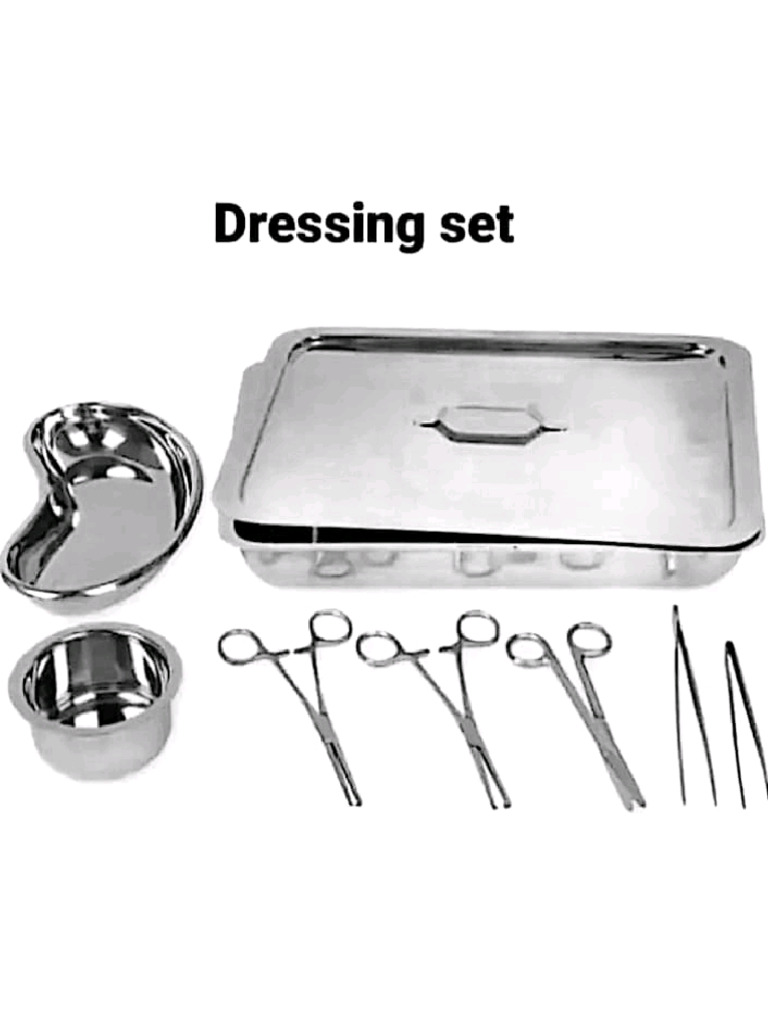 OSCE Instruments | PDF