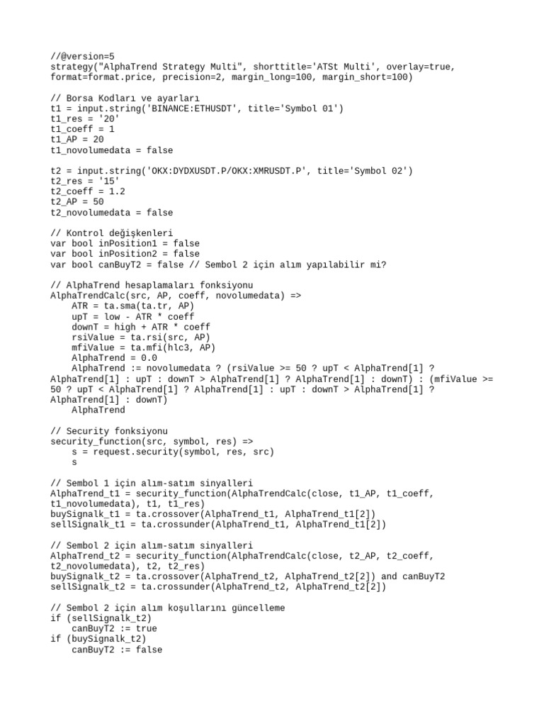 At Coklu Ikili en Senn | PDF