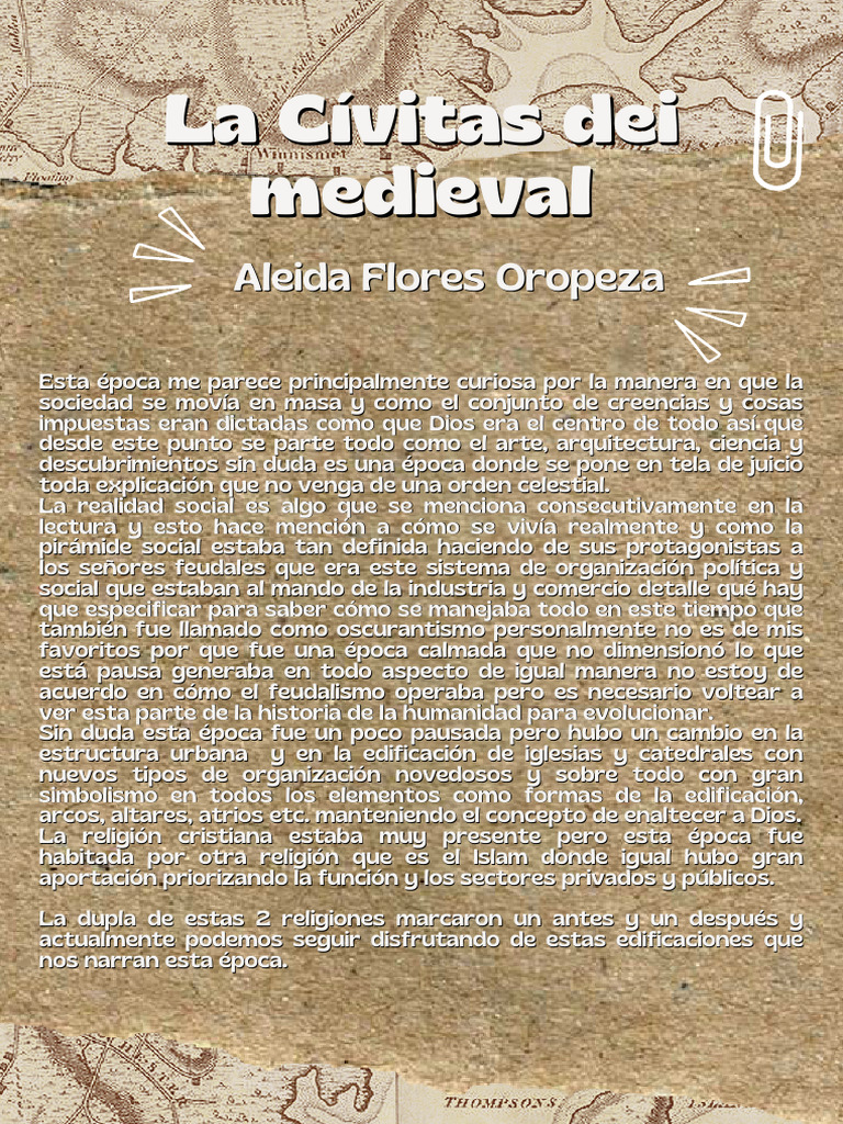 Medievo AFO | PDF