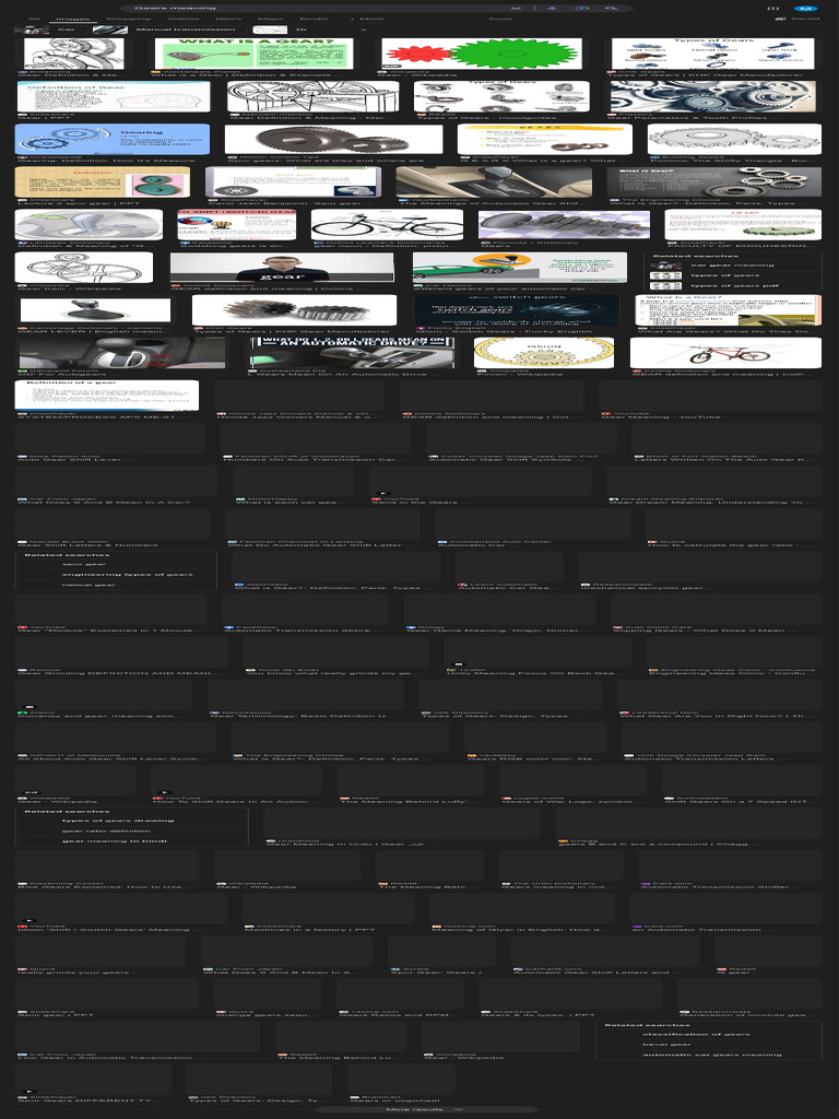 Colour Wheel Umbrella Art - Google Search | PDF | Gear | Manual Transmission