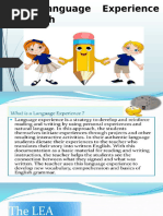 Cursive Handwriting Practice Sheet Story 2 B | PDF | Social Science ...