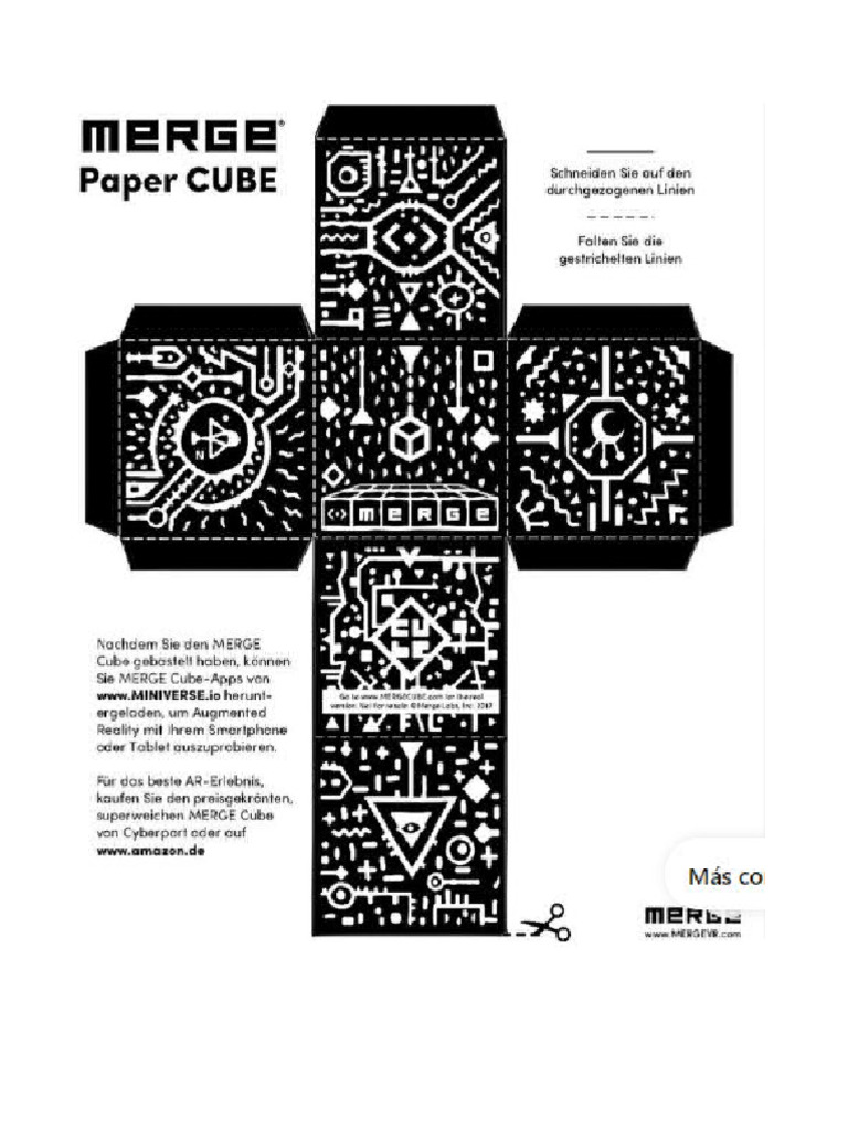Cubo | PDF