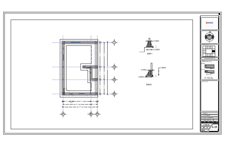 Elementos Constructivos | PDF