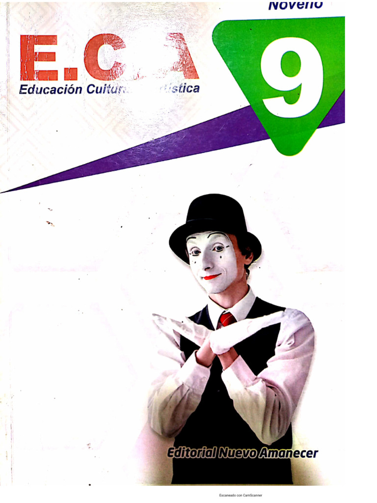 Eca 9no | PDF