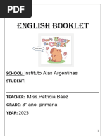 Asl 2 Signing Naturally Units 7-12 Workbook Pages | PDF