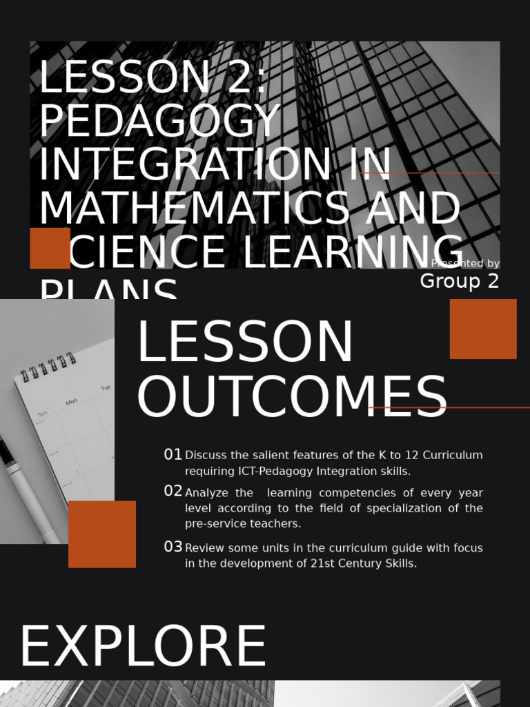 ICT-Pedagogy Integration in Education | PDF | Educational Technology ...