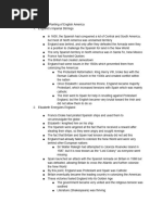 The American Pageant Chapter 2 | PDF | Jamestown, Virginia | English ...