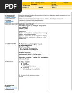 Grade 3 Math q4 Week 5 9 Edited Module 2 | PDF