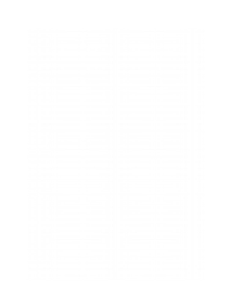 Neudi Resultados CAARS S L | PDF