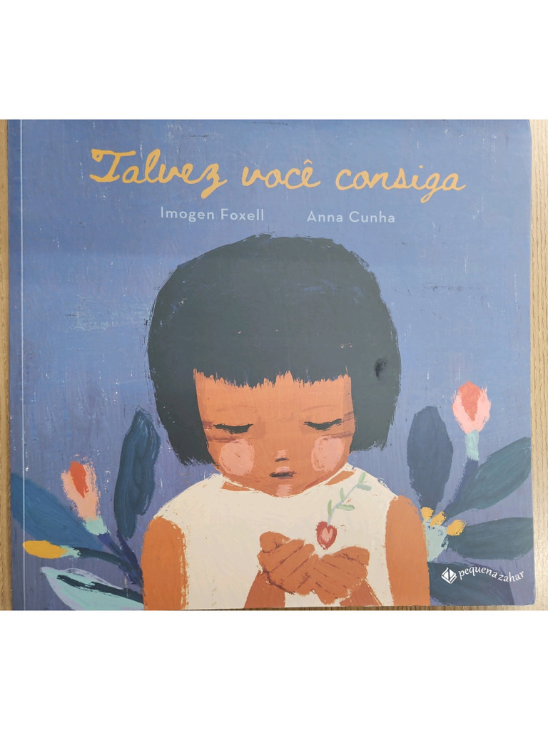 Cópia de Talvez Você Consiga-1 | PDF