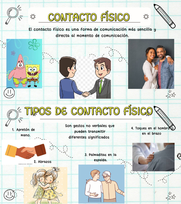 Elementos de La Comunicacion No Verbal PDF | PDF