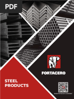 Z Purlin Weight Chart | PDF