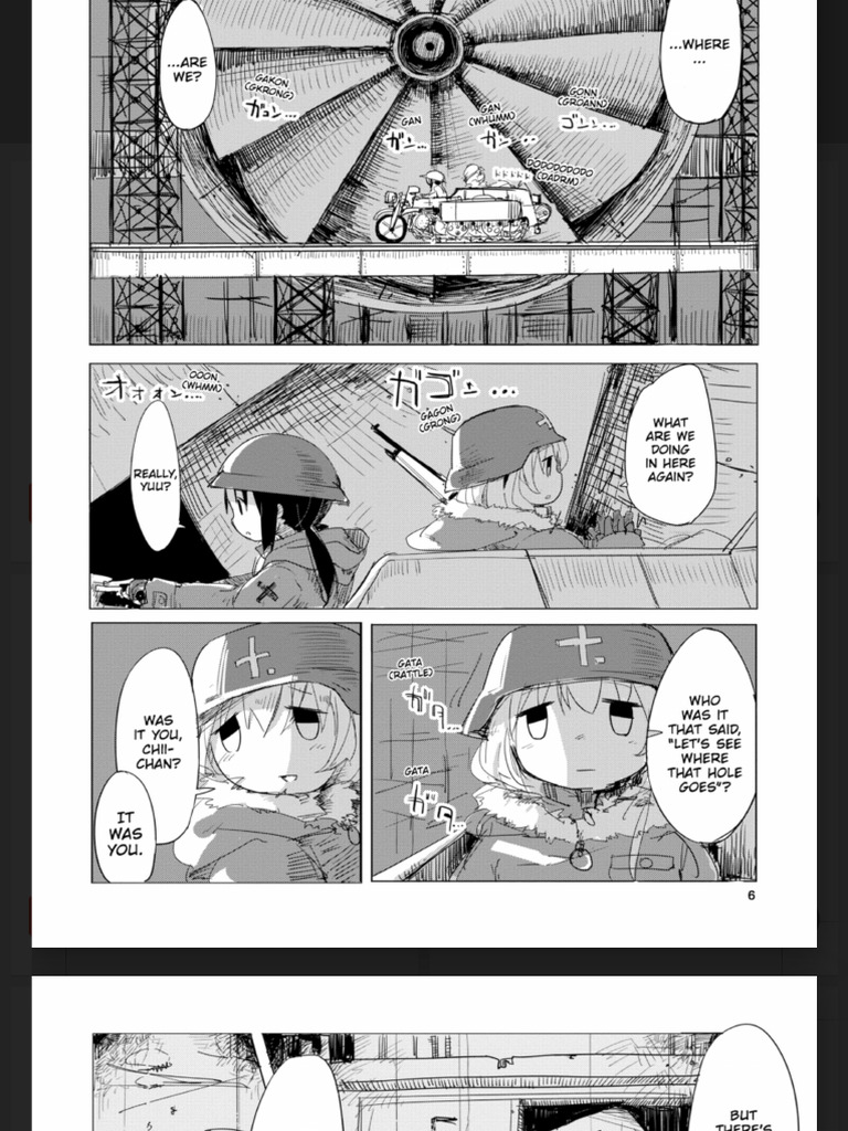 Girls Last Tour 3 - Google Drive | PDF