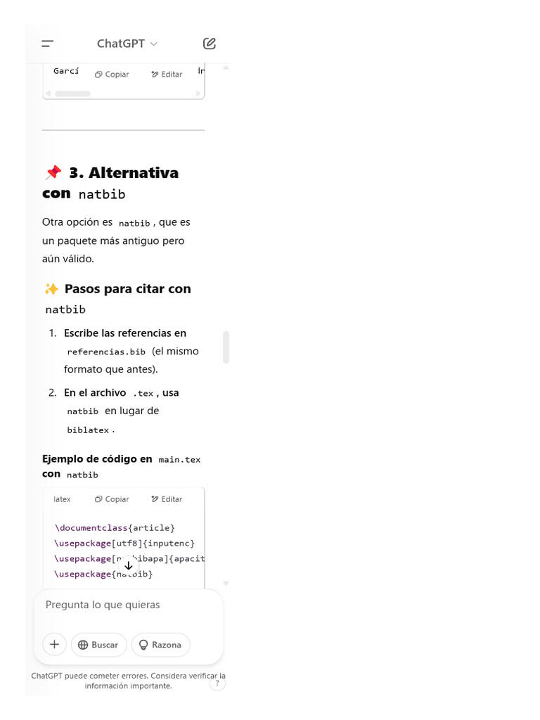 Citar en LaTeX con natbib | PDF