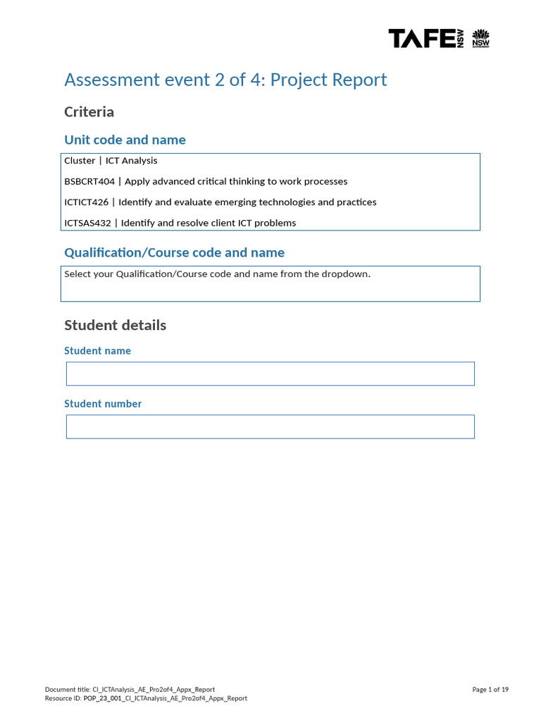CL ICTAnalysis AE Pro2of4 Appx Report | PDF | Machine Learning | Security