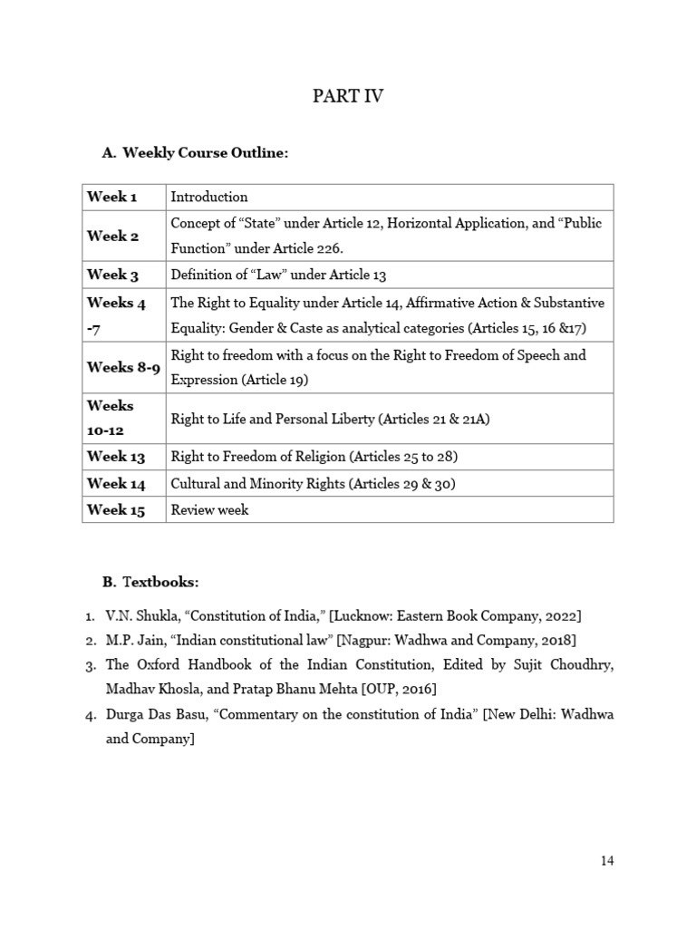L-CT-0023 - Constitutional Law I - Spring - 2025 | PDF | Government ...