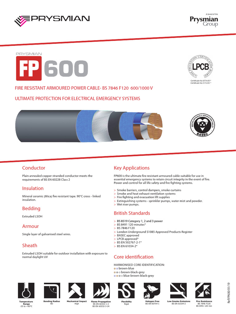 FP600S | PDF | Direct Current | Electricity
