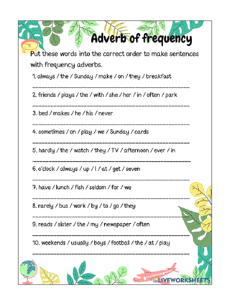 1 Secund Homework | PDF