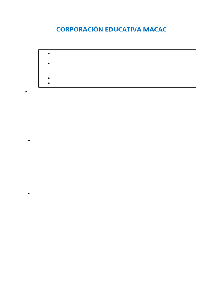 Macac Actividad N°3 | PDF | Multilingüismo | Interculturalidad