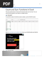 500 Excel Formula Examples - Exceljet | PDF | Database Index ...