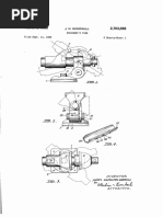 Bench Vice Drawing Guide | PDF